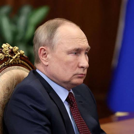 Who is this? wrong answer only. Putin The master disastregies. - 9GAG