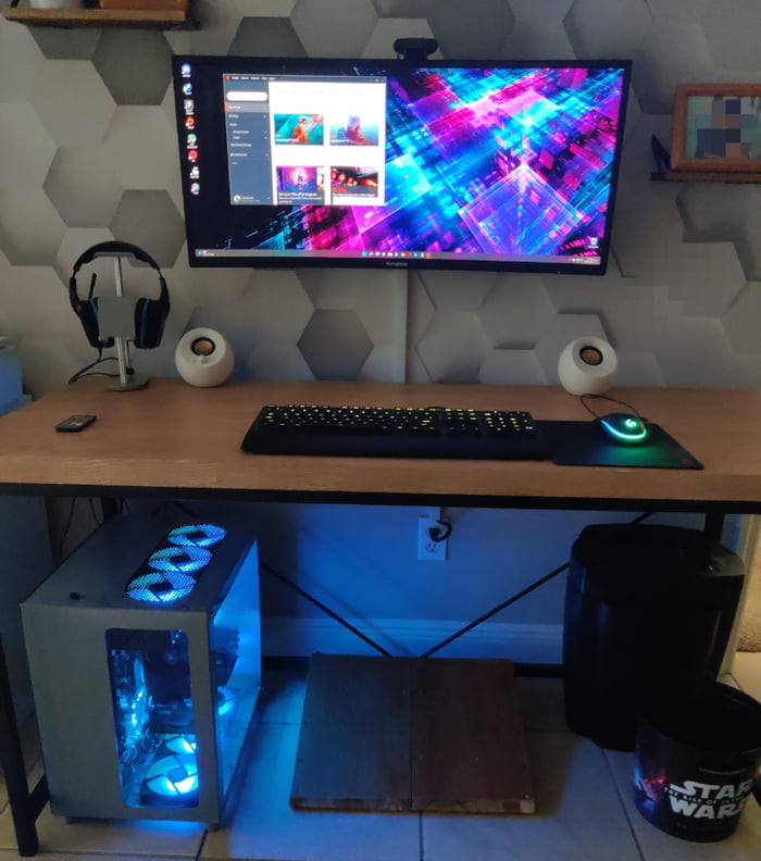 Just the basics - 9GAG