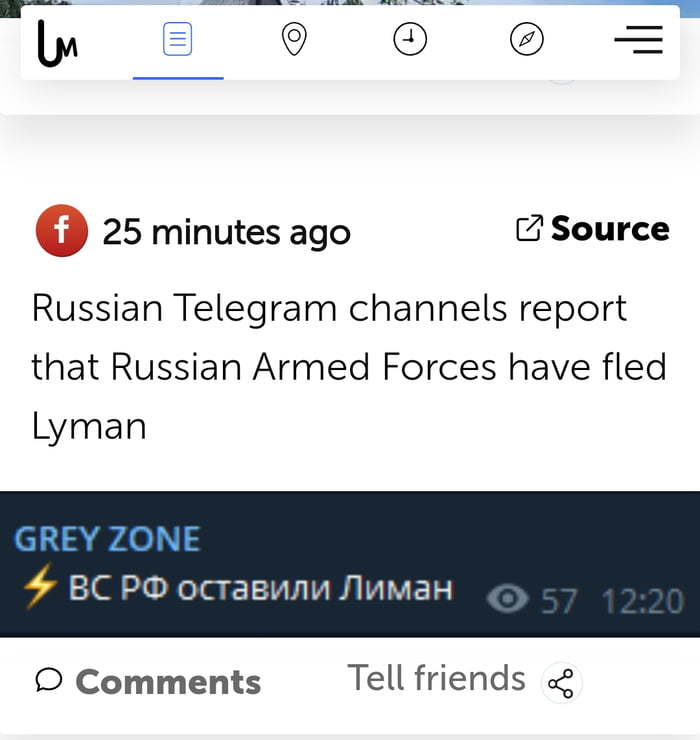 Calm down ukraine!!! - 9GAG