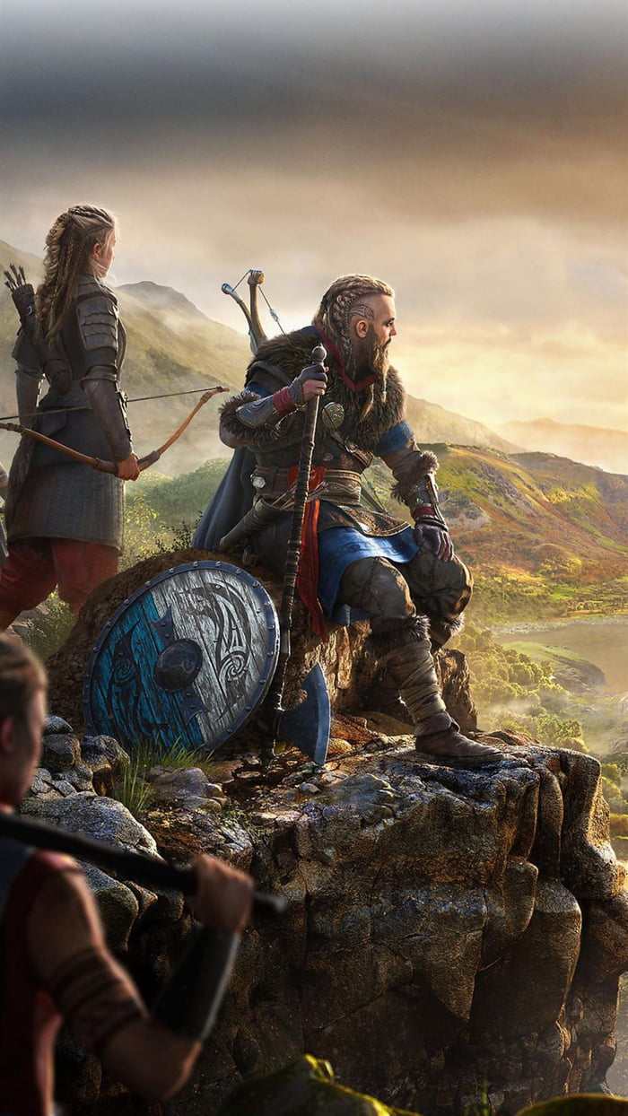 This is the iphone version - 9GAG