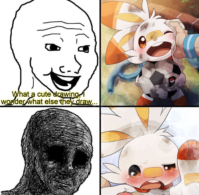 Maybe it's just me - 9GAG