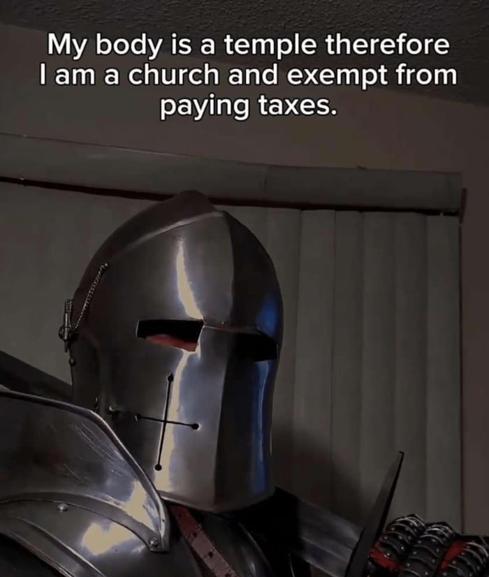 Modern problems require medieval solutions - 9GAG