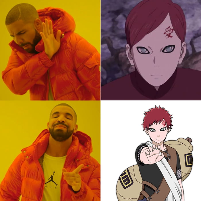 What have they done to my gara - 9GAG