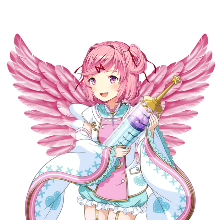 Nurse Natsuki - 9GAG