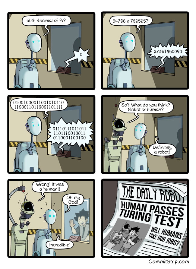 They took er jerbs!!!! - 9GAG