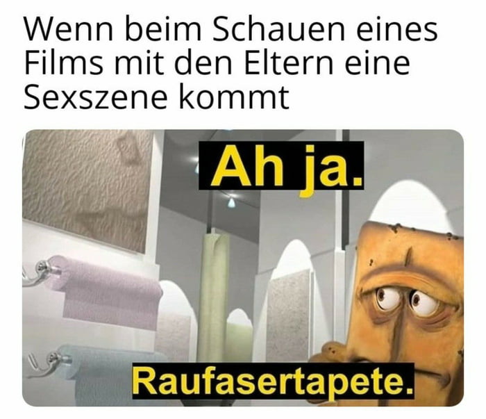 Bernd der brot - 9GAG