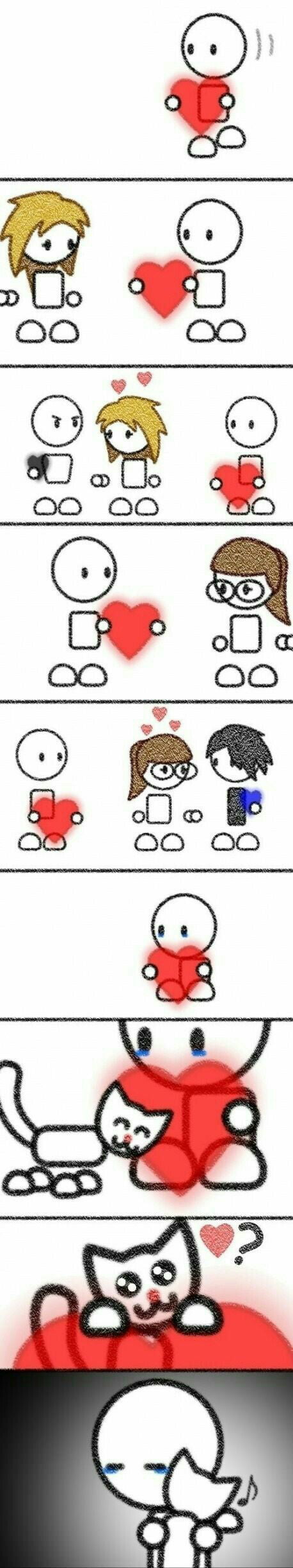 Yeah that's me these days - 9GAG