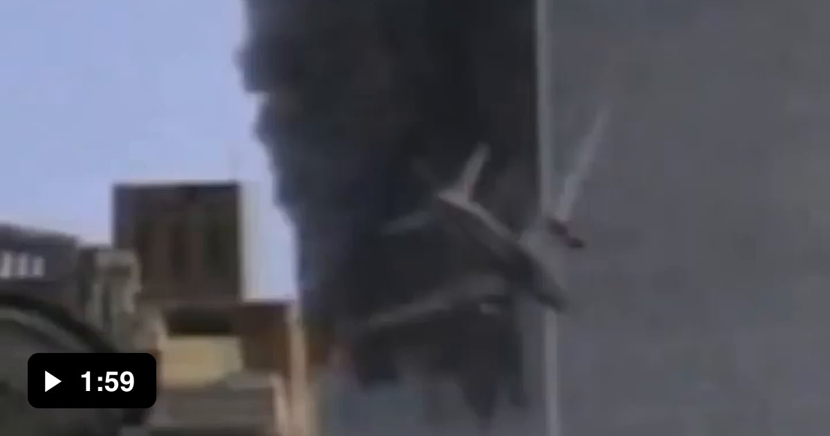 Rick Rescorla, Unsung hero of 9/11 - 9GAG