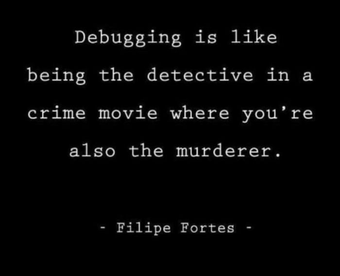 Debugging! - 9GAG