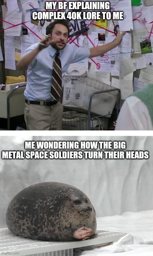 Excuse me just passing through - 9GAG