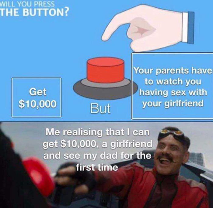 Win win situation - 9GAG