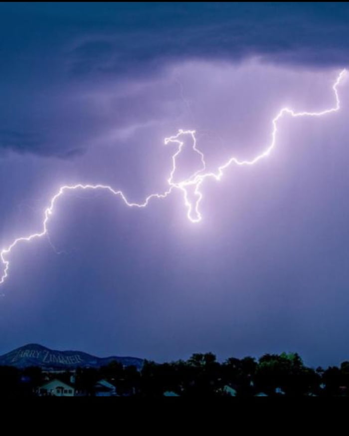 Lightning bird - 9GAG