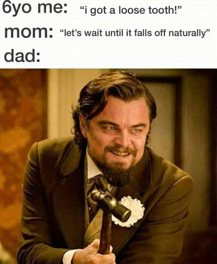 Nooo daddy stop - 9GAG