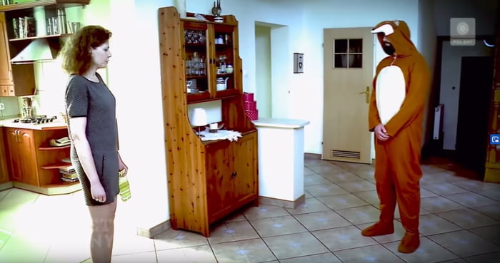 Polish paradocumentary show decided to do a story about furries... but ...
