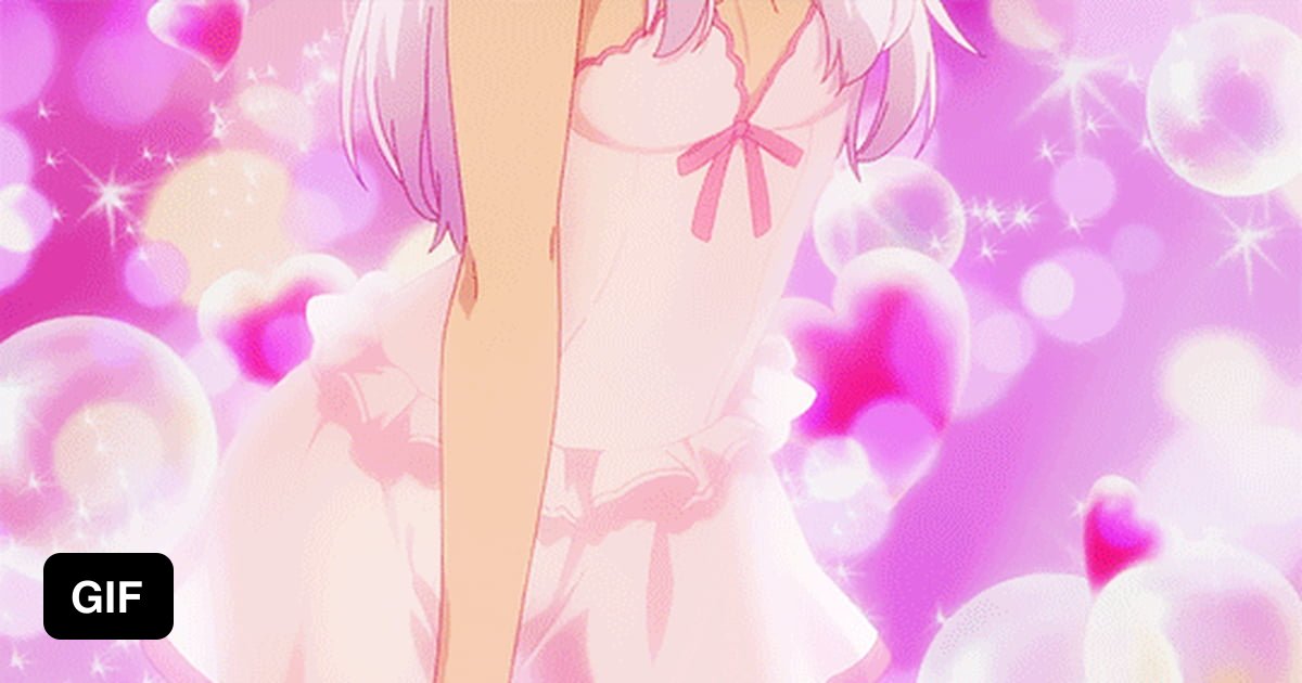 Sexy Kuro. Illiya hype!!! - 9GAG