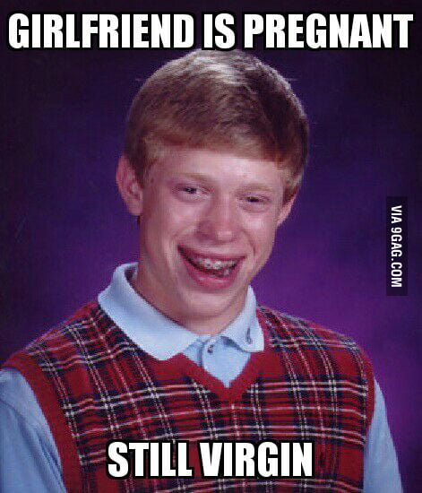 Well sh*t! - 9GAG