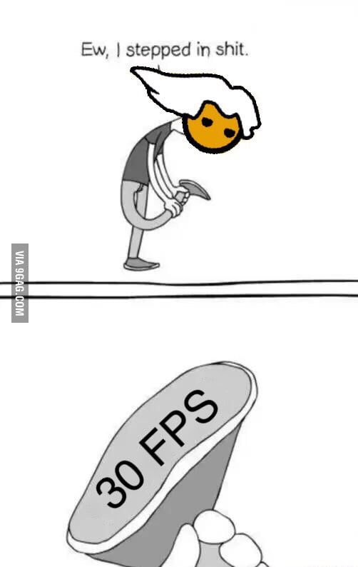 Glorious PC Master Race! - 9GAG