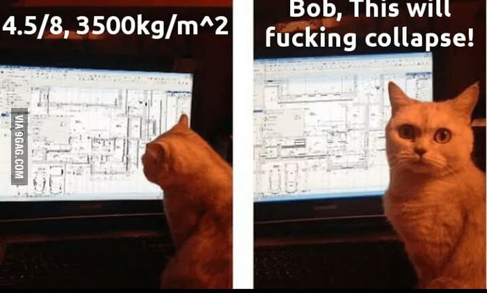 Damn it Bob ! - 9GAG