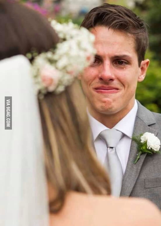 One day guys... One day - 9GAG