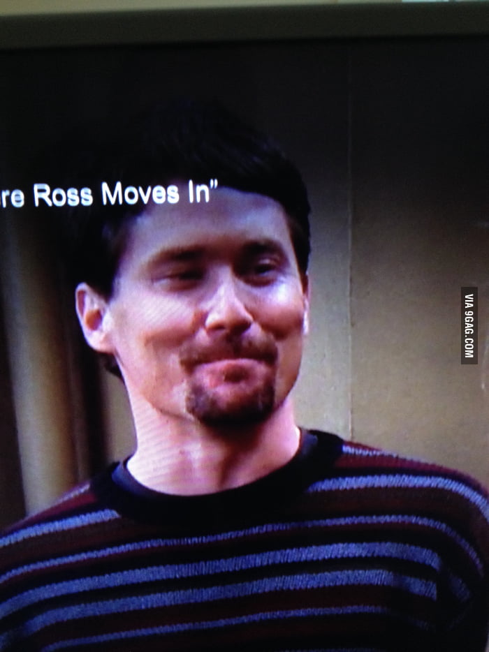 Doug Benson in friends!! - 9GAG
