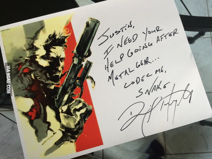 I've Been Summoned... - 9GAG