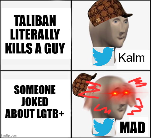 Clown world vision activated - 9GAG