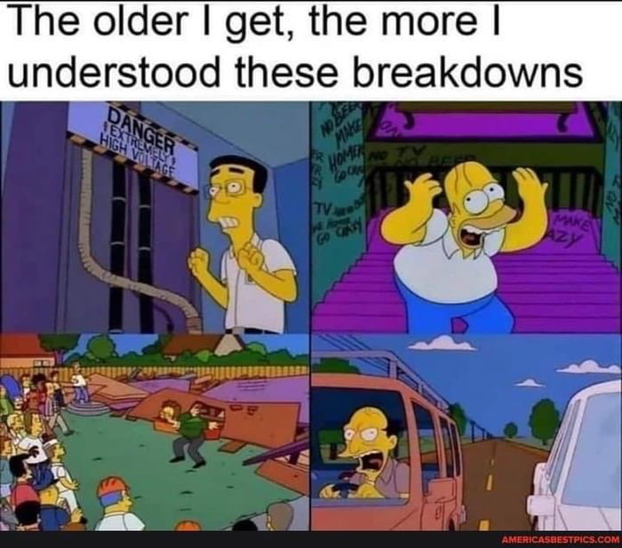 Specially the one of Frank Grimes…or grimey as he liked to be called - 9GAG