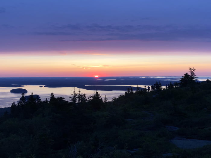 Acadia National Park - 9GAG