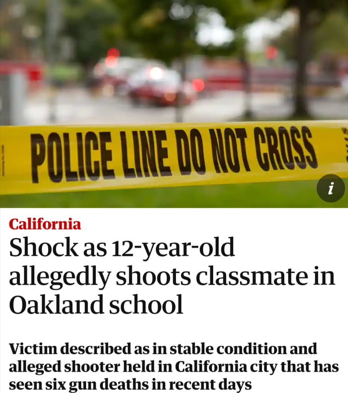 American gun problem - 9GAG