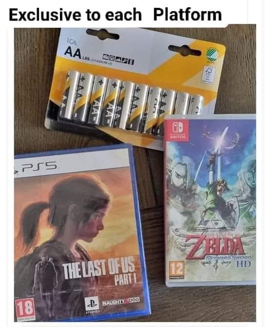 Nice exclusive Microsoft - 9GAG