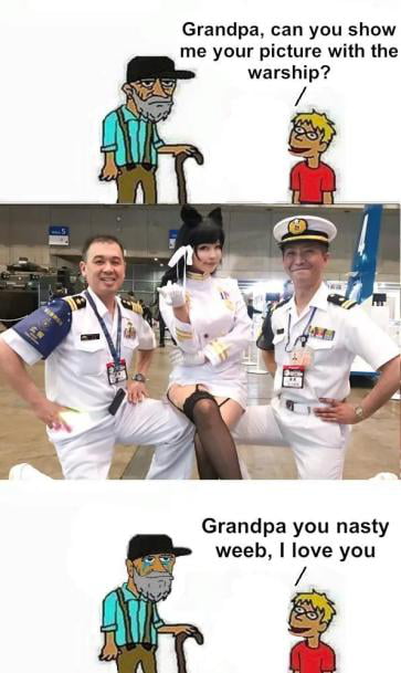 Future generations depend on what we do today - 9GAG