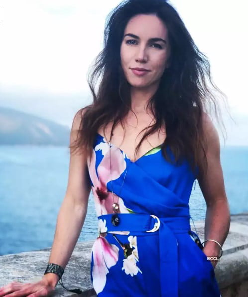 Liv Boeree - 9GAG
