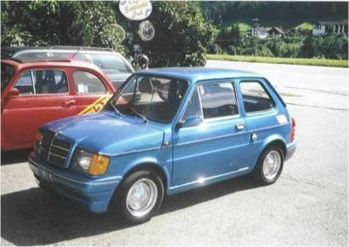 Nice Merc bro - 9GAG