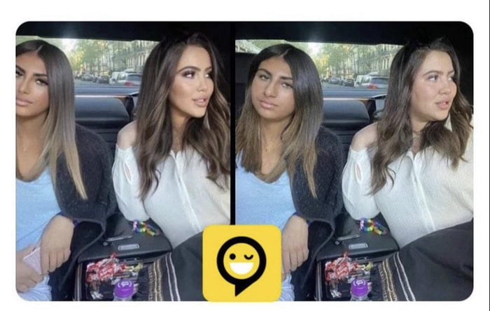 Tinder profile vs reality - 9GAG