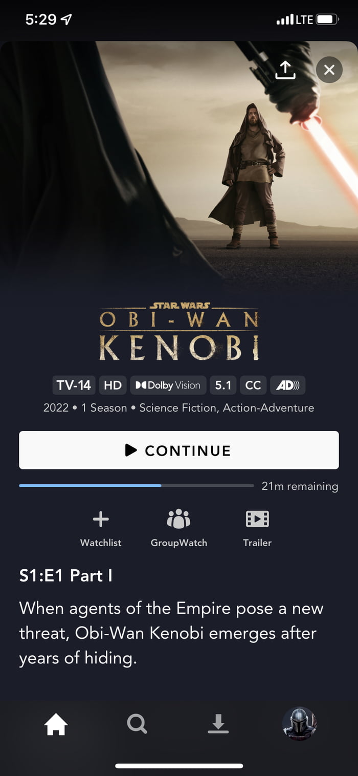 Why they make Obi so weak ? - 9GAG