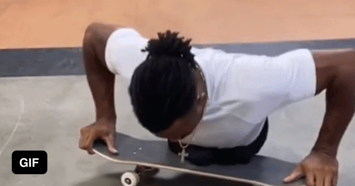 Is this still count as "kick" flip? - 9GAG