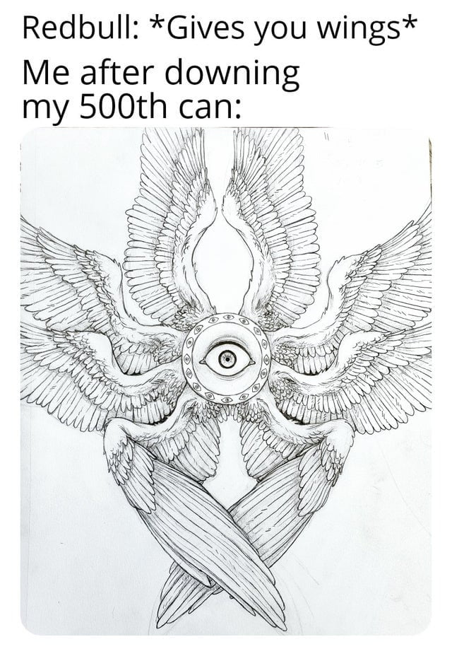 Be not afraid - 9GAG