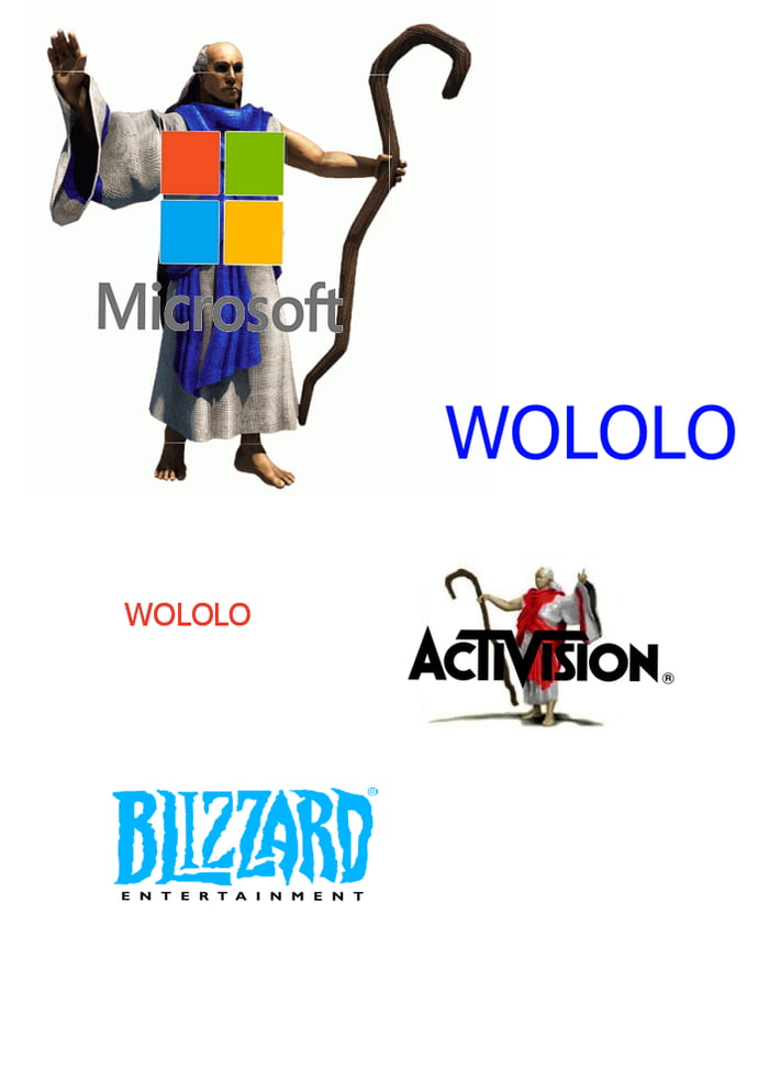 Wololo - 9GAG