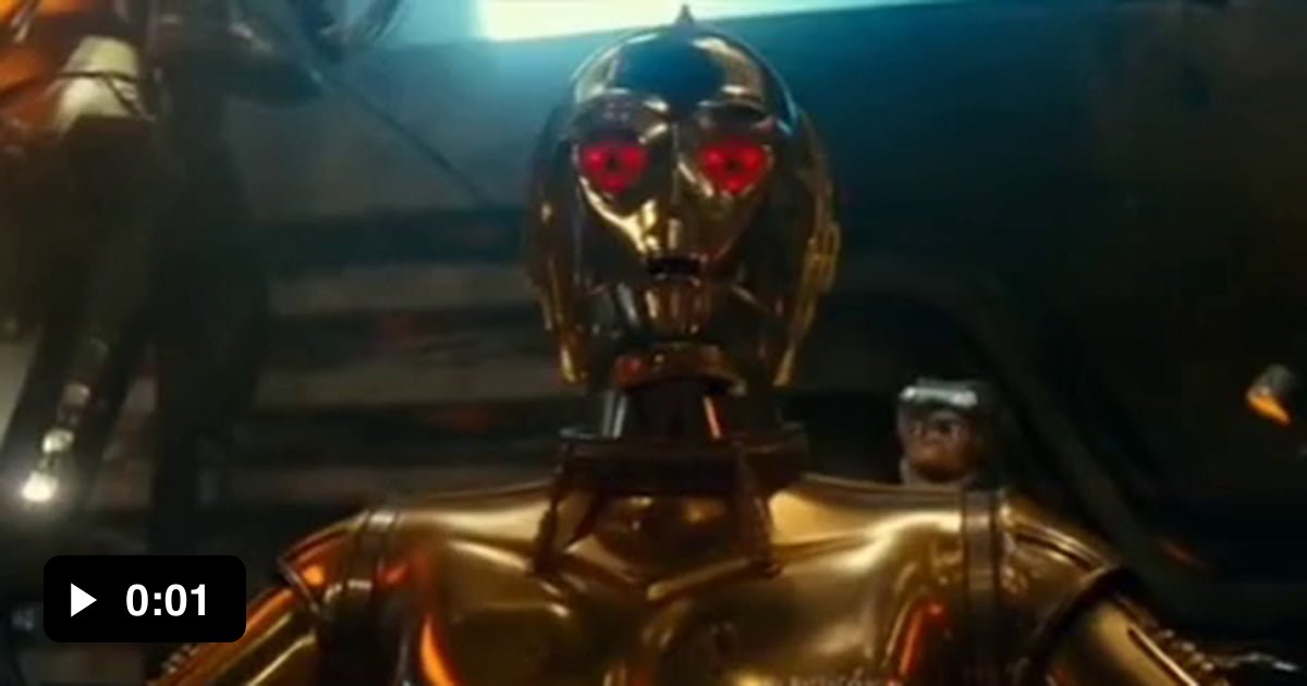 C3P0 - 9GAG
