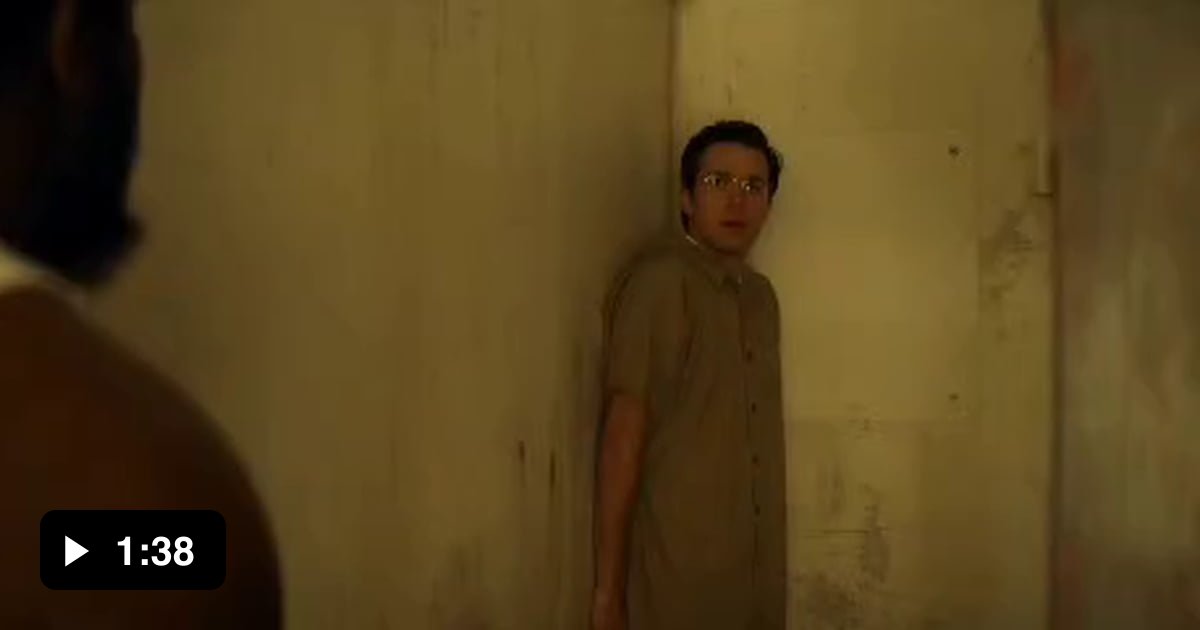 Reacher's first fight scene - 9GAG