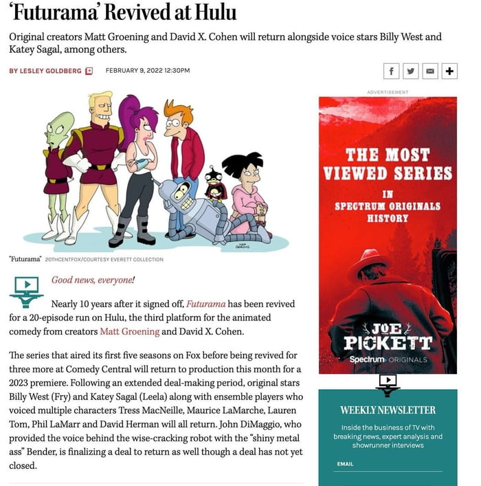 Benders voice: I'm back baby!!! - 9GAG