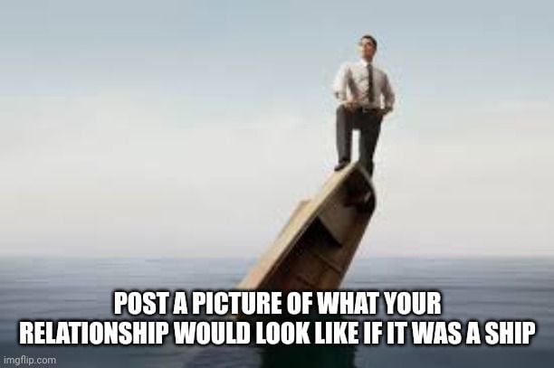 Relation-Ship - 9GAG