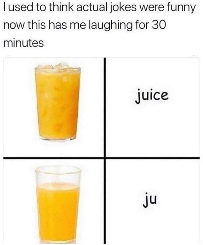 Another dad joke - 9GAG