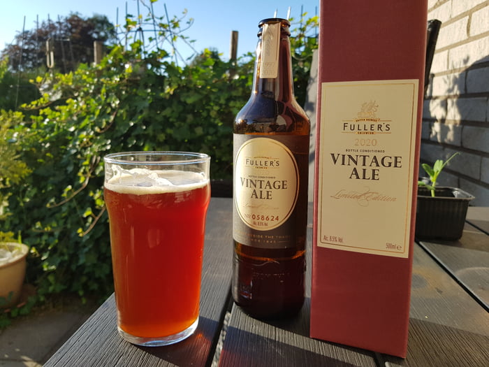 Ending my vacation with a cursed beer - 9GAG