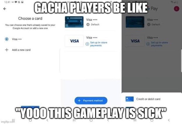 No one likes loot boxes - 9GAG