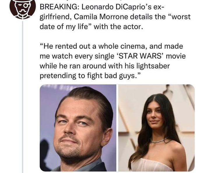 Leo dodged a bullet - 9GAG