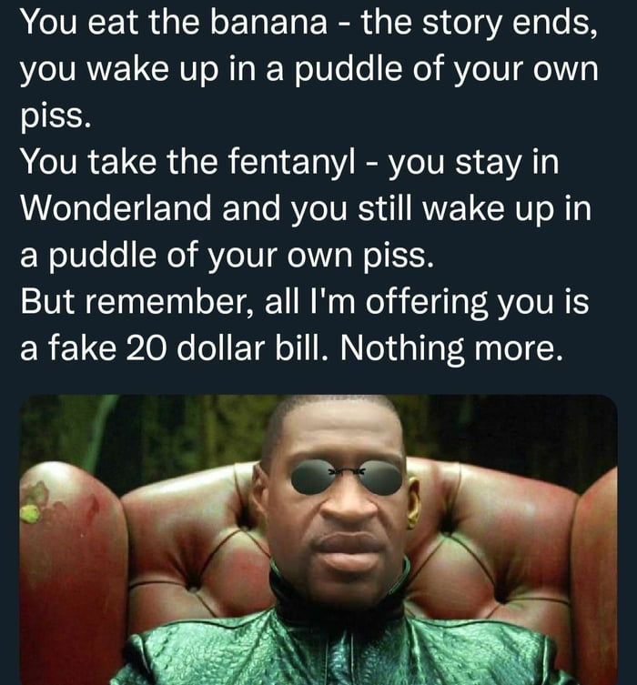 This makes lefties seethe - 9GAG