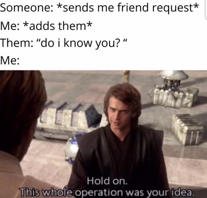 Every Single Time 9gag
