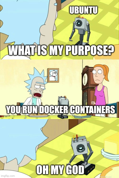 In a VM on Windows 10 too - 9GAG