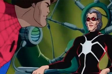 Do you think we'll ever see her in the mcu and if so who do you think ...